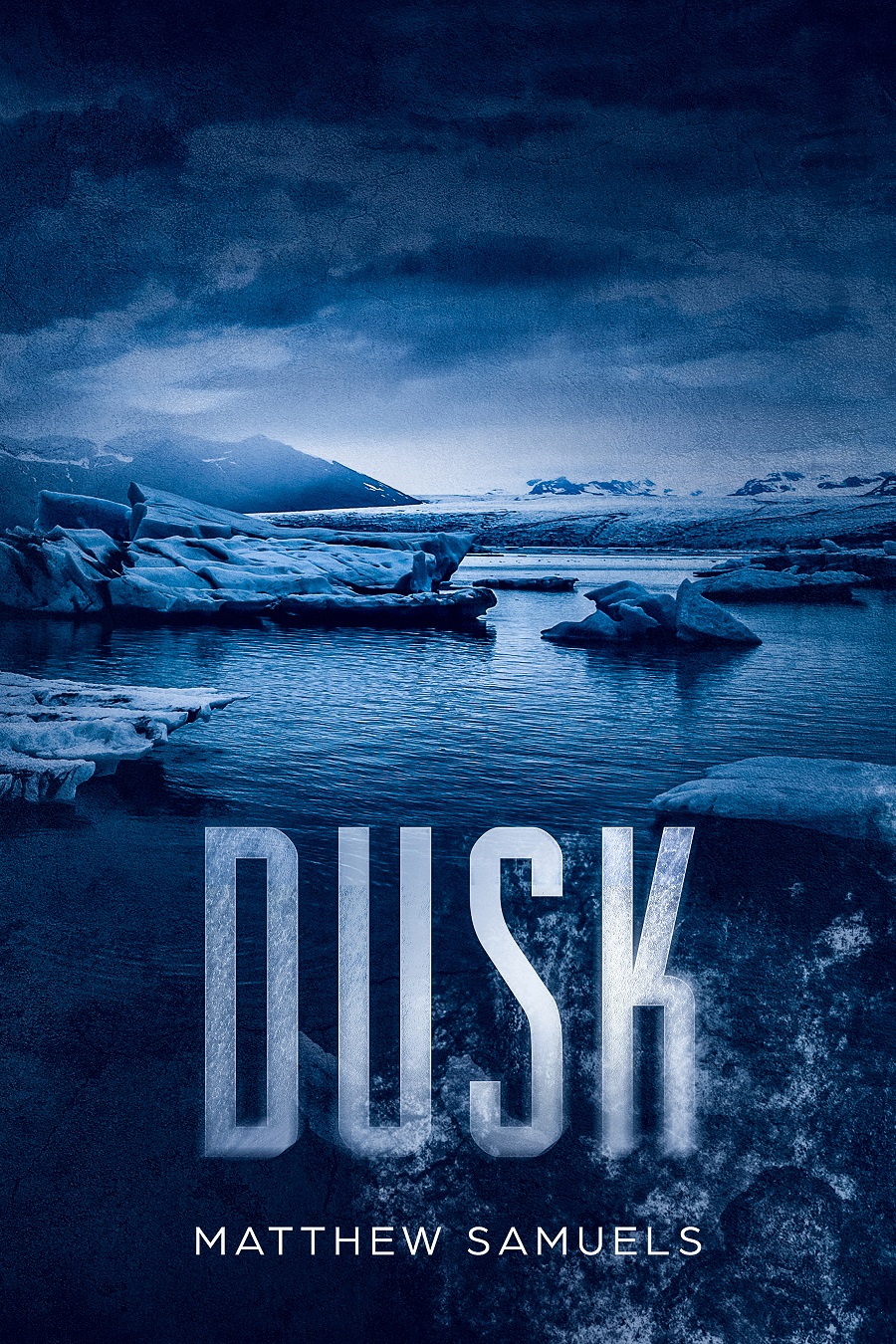 About Matthew Samuels, Science Fiction and Fantasy author